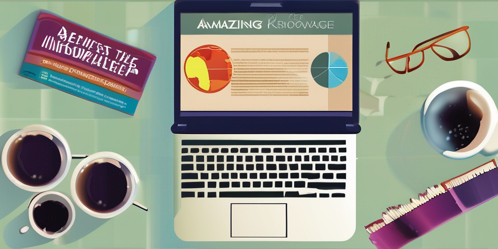 One Page, Endless Knowledge: The Benefits of AmazingWords' Digital Dow ...