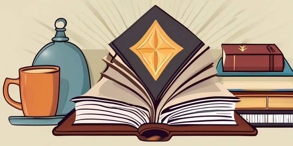 The Art of Enjoyable Bible Study – AmazingWords.com