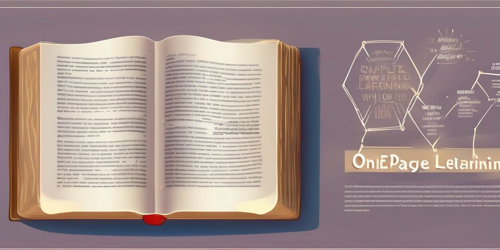 Simplifying Bible Learning with One-Page Study Guides – AmazingWords.com