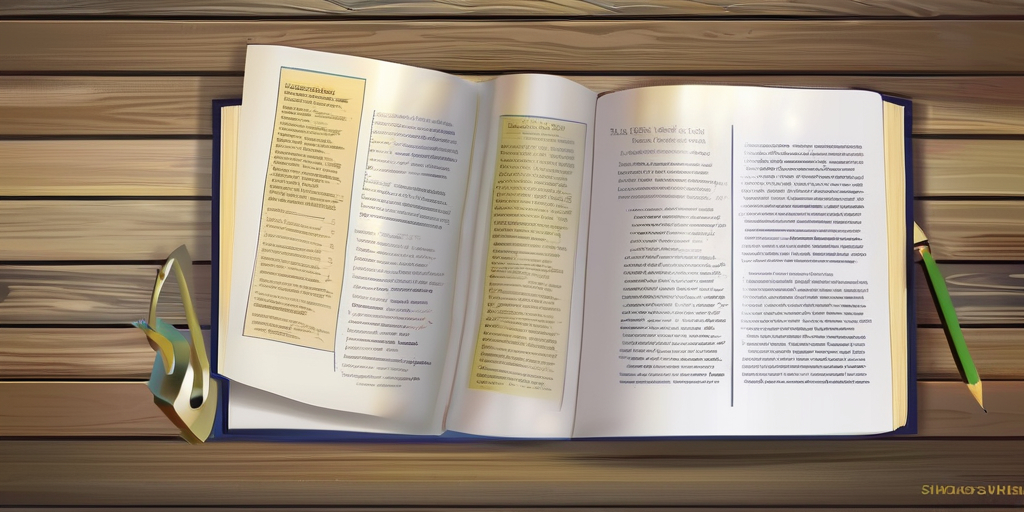 Unlocking the Joy of Learning: One-Page Study Guides for Simplified Bi ...