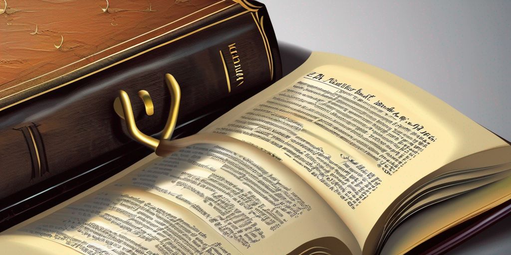 Unlocking the Bible: A Guide to Understanding Complex Topics ...