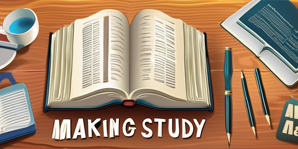 Making Bible Study Fun and Enjoyable with AmazingWords – AmazingWords.com