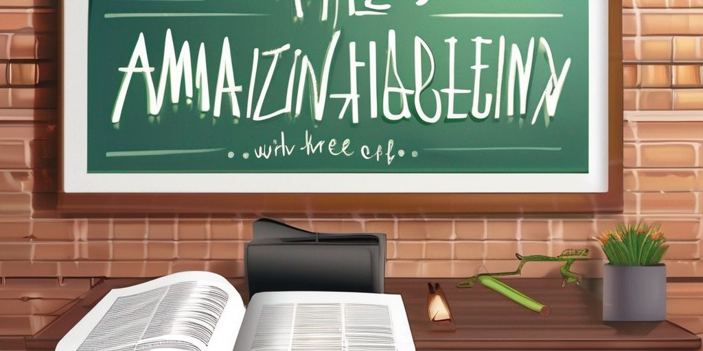 Make Learning the Bible Simpler with AmazingWords – AmazingWords.com