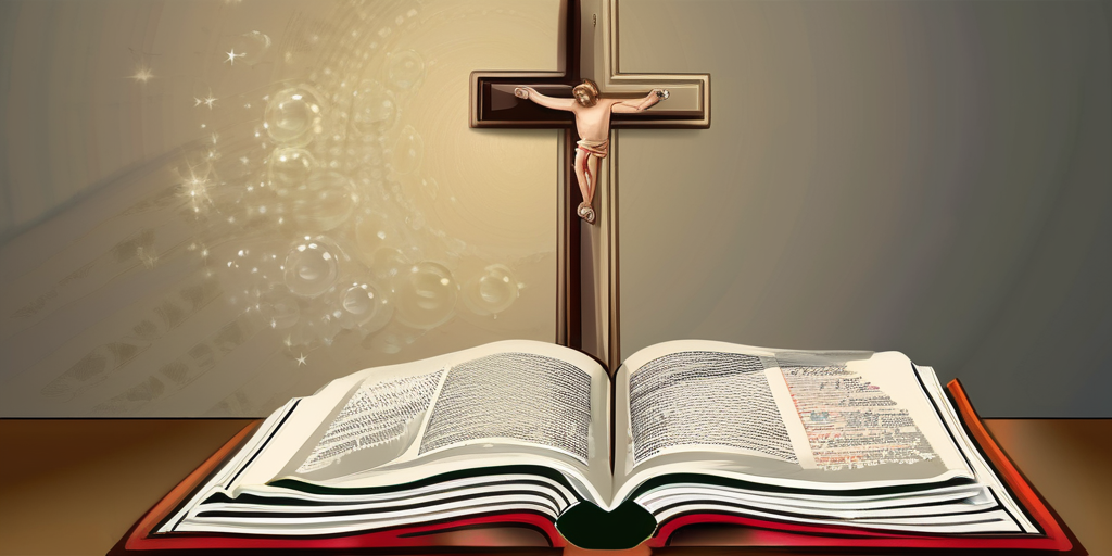 10 Bible Topics Made Easy: A Guide from AmazingWords – AmazingWords.com
