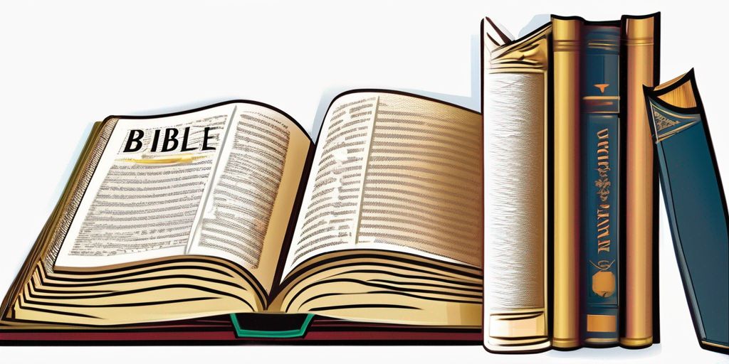 Making Bible Study Fun and Enjoyable with AmazingWords – AmazingWords.com