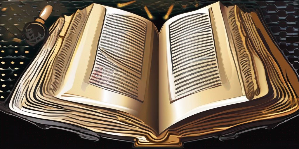 Exploring Complex Bible Topics Made Simple with AmazingWords ...
