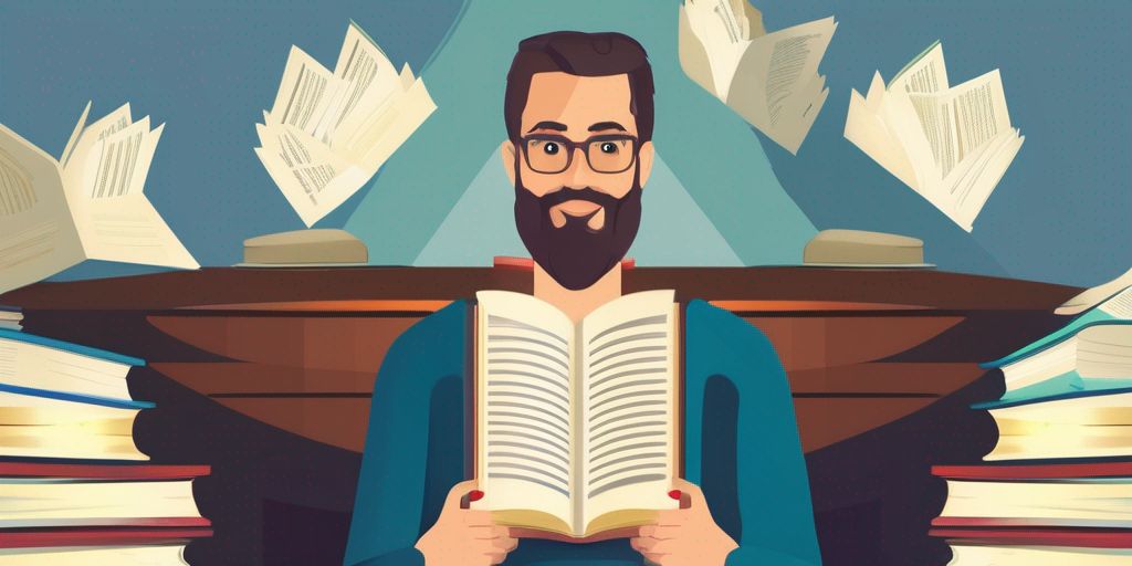 The Power of One Page: How Summaries are Revolutionizing Bible Study ...